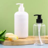 China Screen Printing Mousse Pump Bottle for sale