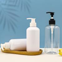 China Screen Printing Mousse Pump Bottle for sale