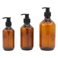 China Screen Printing Mousse Pump Bottle for sale