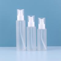 China Black 150Ml Plastic Spray Pump Gold Room Mist Spray Plastic Pump Spray Bottle for sale