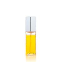 China Customization Logo Refillable Plastic Spray Bottles PET Material Empty White for sale