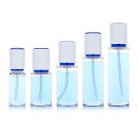 China 20ml Empty Plastic Spray Bottles for sale