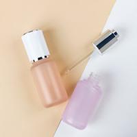 China 20ml Empty Plastic Spray Bottles for sale