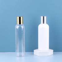 China Cutstom Empty Oil Bottle for sale