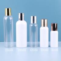 China Cutstom Empty Oil Bottle for sale