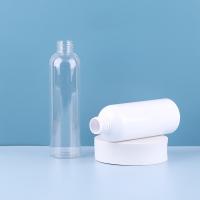 China Cutstom Empty Oil Bottle for sale