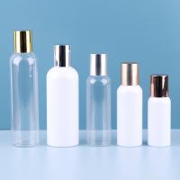 China Cutstom Empty Oil Bottle for sale