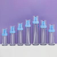 China Matte Plastic Fine Mist Spray Bottle OEM For Cleaning Solutions for sale