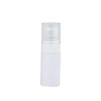 China Customize Capacity PET Plastic Spray Bottle 2 Oz Plastic Spray Bottles for sale