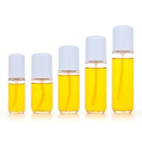 China 120ml Square Perfume Bottle for sale