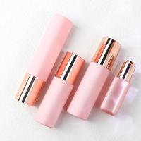 China Clear Rectangle Plastic Cleaning Spray Bottles 150ml Perfume Atomizer Bottles for sale