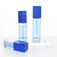 China 30ml PET Plastic Spray Bottle for sale