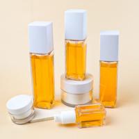 China 30ml PET Plastic Spray Bottle for sale