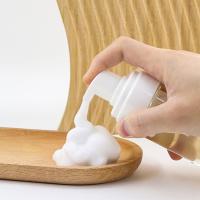 China Custom PET Mini Empty Liquid Cosmetic Misty Spray Bottle 100 - 250ml Perfume Spray Bottle for sale