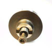China Hign Precision Alloy CNC Tool Holder BT50 FMB22-60 for sale