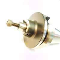 China Hign Precision Alloy CNC Tool Holder BT50 FMB22-60 for sale