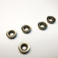 China Metal Ceramic Indexable Milling Inserts RPMT1604 MO TN1 for sale