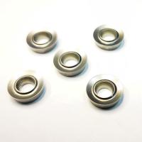 China Metal Ceramic Indexable Milling Inserts RPMT 1203 MO TN1 for sale