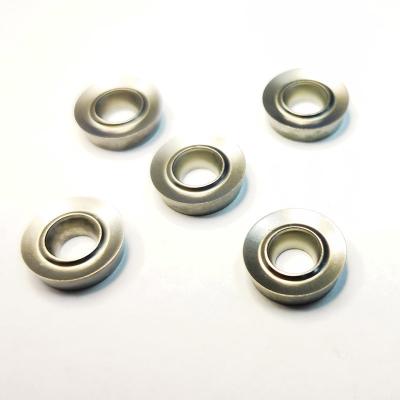 China Metal Ceramic Indexable Milling Inserts RPMT 1203 MO TN1 for sale
