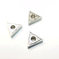 China Metal Ceramic Indexable Milling Inserts TNMG 160404 FM TN2 for sale
