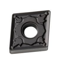 China Tungsten Carbide Indexable Lathe Inserts CNMG1204 PT30 for Rough Cutting for sale