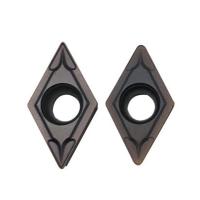 China External Turning Tools 1.2mm Tungsten Carbide Inserts Indexable Lathe for sale