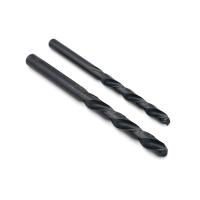 China 120mm Solid Tungsten Carbide Drills 10mm For Steel Drills for sale