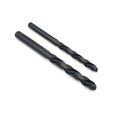 China 120mm Solid Tungsten Carbide Drills 10mm For Steel Drills for sale