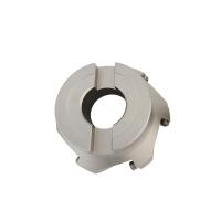 China Face Mill Head Cutting Tools Milling Cutter Head Face Milling Cutter for sale