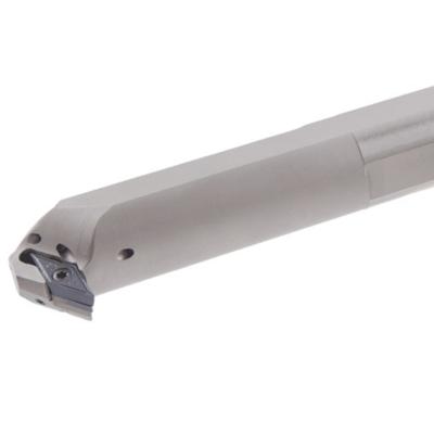 China Alloy CNC Lathe Tool Holder Lathe Back Turning Boring Bars for sale