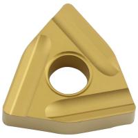 China Tungsten Carbide Indexable Turning Inserts WNMG0804 PT35 Corner Rad 0.4mm 0.8mm 1.2mm for sale