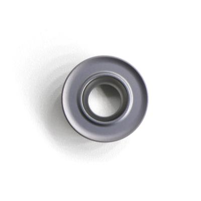 China Steel Tungsten Carbide Milling Inserts Fo Chip Breaker for sale