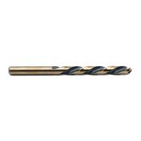 China 2 Flutes 8mm High Speed Steel Drill Solid Alloy Hss Twist Drills for sale