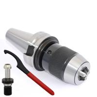 China BT40 Holder CNC Tool Holder BT40 APU16 90 Alloy for sale