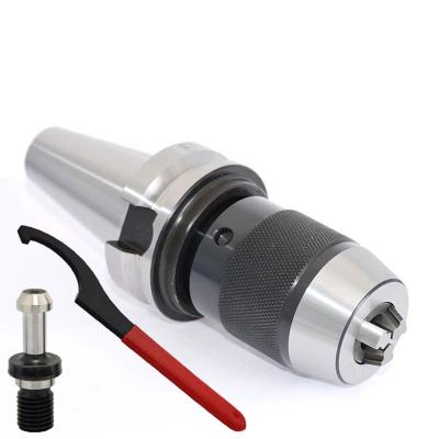 China BT40 Holder CNC Tool Holder BT40 APU16 90 Alloy for sale