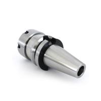 China Alloy CNC Tool Holder BT40 ER40 80L Cnc Cutting Tool for sale