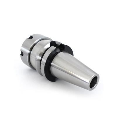China Alloy CNC Tool Holder BT40 ER40 80L Cnc Cutting Tool for sale