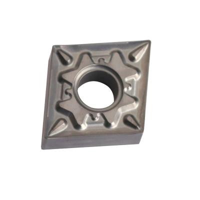 China CNMG120408HQ Metal Ceramic Indexable Milling Inserts for Steel Finishing R0.2 R0.4 for sale