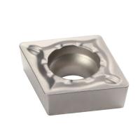 China Metal Ceramic Lathng High Quality CCMT060204-PL Inserts For Steel for sale