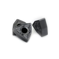 China Tungsten Carbide Indexable Inserts WNMG 0804 PM For Lathing Steel for sale