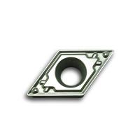China M Grade Cermet Indexable Carbide Inserts For Lathing Steel for sale