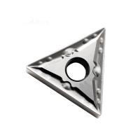 China Indexable Milling Inserts TNMG 1604 04-MT For Lathing Steel for sale