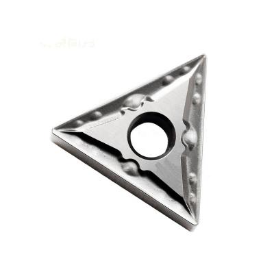 China Indexable Milling Inserts TNMG 1604 04-MT For Lathing Steel for sale