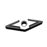China Tungsten Carbide Indexable Inserts VNMG1604 MU PT30 for Steel Turning 100% Inspection for sale