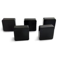 China Cermet Indexable Milling Inserts SNMG120408 TN2 for Steel Bearing Applications for sale