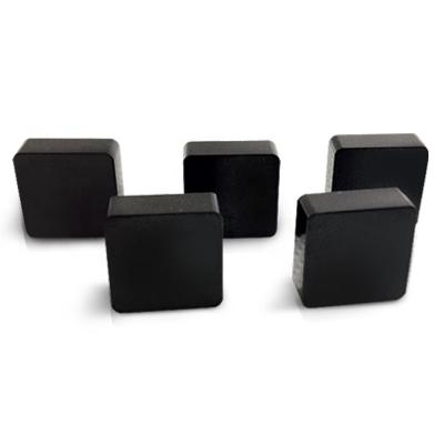 China Cermet Indexable Milling Inserts SNMG120408 TN2 for Steel Bearing Applications for sale