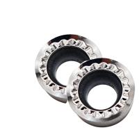 China Tungsten Carbide Inserts  RCGT1204MO-AK  For Aluminum for sale