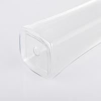 China 50ml 150ml Plastic Cosmetic Spray Bottle Golden Press Fine Mist Pump Sprayer for sale