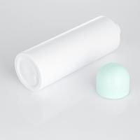 China OEM Lotion Plastic Screw Cap Bottles PET 150ml 300ml Cosmetic Vacation Packages for sale