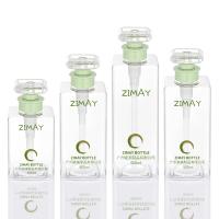 China 300 Ml 16oz Eco Green Hibiki Wholesale Babby Jolly Body Wash Packaging Kylie Gold Bottle for sale